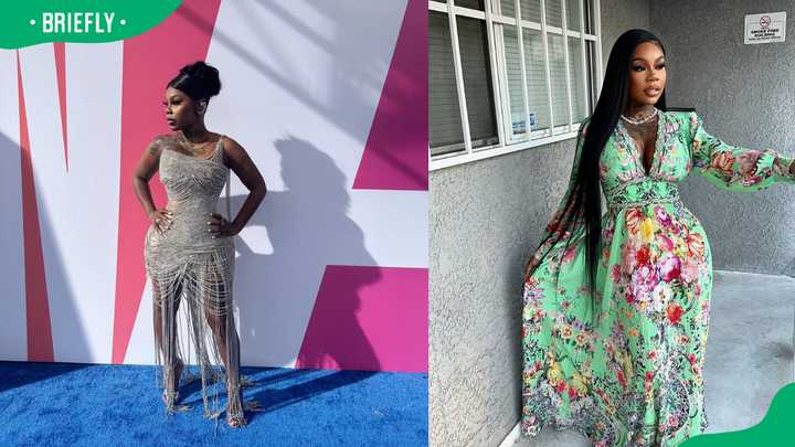 Sukihana's net worth today: How rich is the Love & Hip Hop star ...