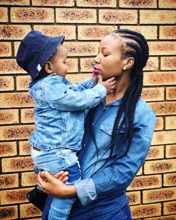 Amanda Manku bio: age, baby, baby father, boyfriend, parents, profile ...