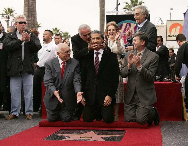 Where are Vicente Fernández's kids today? All about his family tree ...