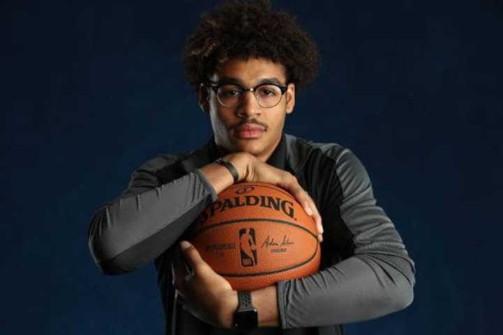 Who is Jordan Poole's girlfriend? The NBA star's dating life - Briefly ...