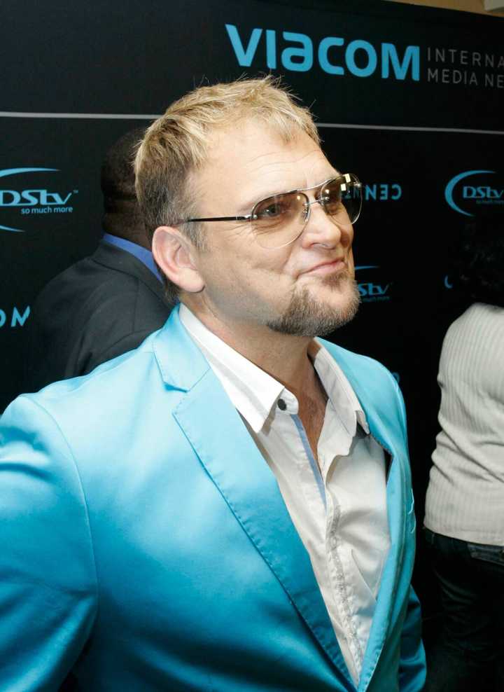 Top 20 Afrikaans actors and actresses worth watching in action ...