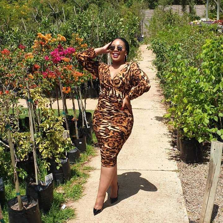 Phindile Gwala biography: age, daughter, husband, wedding, parents ...