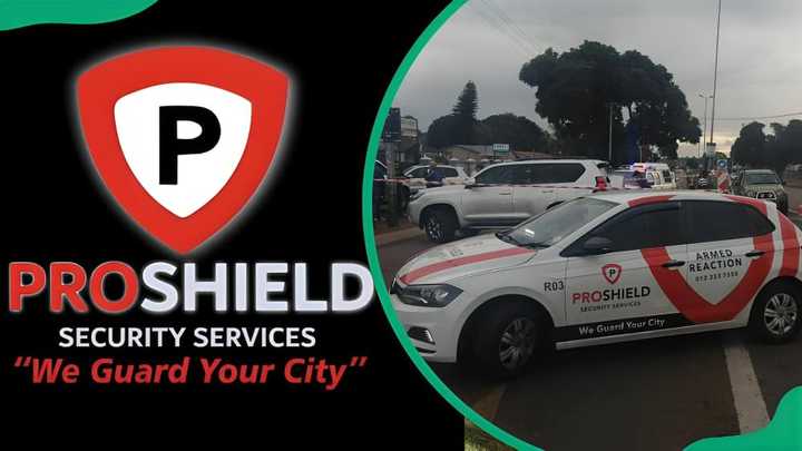 Top 40 security companies in South Africa in 2024: services and ...