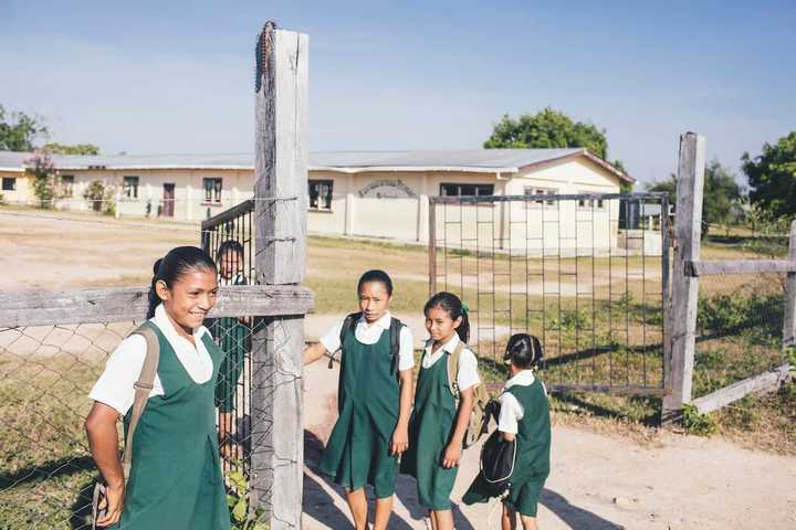 List of primary schools in Durban - Briefly.co.za