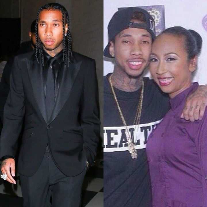 Who is Tyga's mother, Pasionaye Nguyen? Everything we know - Briefly.co.za
