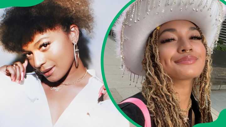 Meet Joe Rogan's daughters: All about Kayja Rose, Lola, and Rosy ...