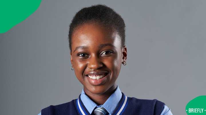 Rising Star Relebogile Mothapo Joins 'Skeem Saam' As Melita's Daughter ...
