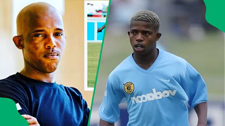 Former Football Player Junior Khanye Buys Himself a New BMW, SA Reacts ...