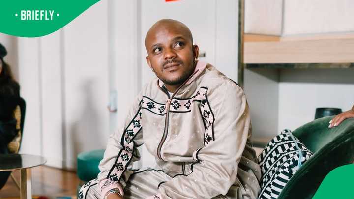 Kabza De Small Announces New Album ‘Bab’Motha Part 1’ Release Date ...