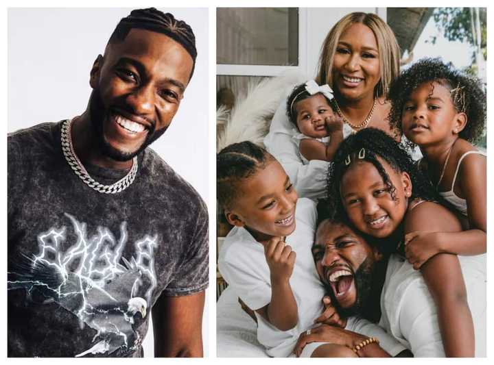 Pastor Michael Todd's age, children, wife, church, education, profiles ...