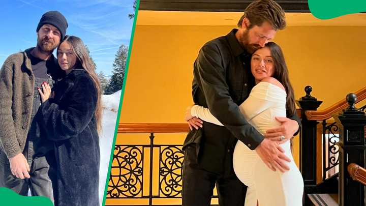 Tony Hinchcliffe's wife: Is he still married to Charlotte Jane ...