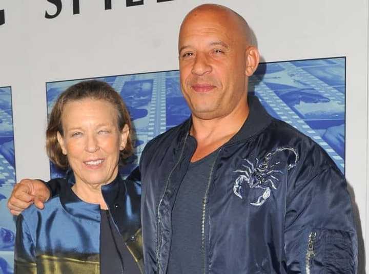 Delora Vincent: Interesting facts about Vin Diesel's mother - Briefly.co.za