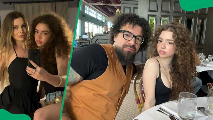 All about the Kalogeras sisters: parents, ages, and what makes them ...