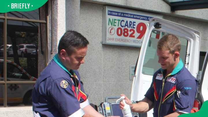 Netcare paramedic course fees, requirements, application, courses for ...