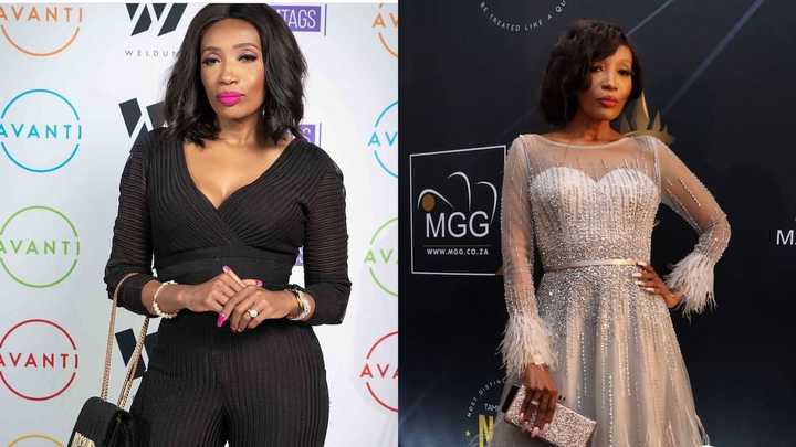 Who is Shallon Ndaba? Age, parents, siblings, career, profiles, net ...