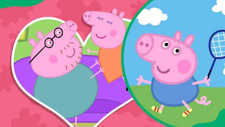 Meet the Peppa Pig characters: fun facts, pictures, and profiles ...