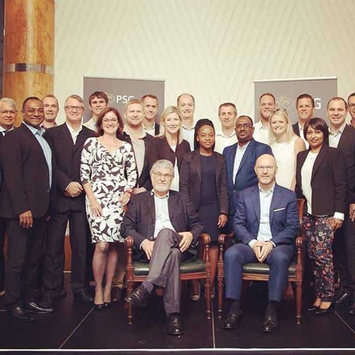 Jannie Mouton age, children, wife, parents, education, book, Capitec ...