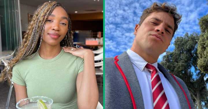 ‘Blood and Water’ Crosses Over to ‘Elite’, Khosi Ngema to Appear at ...