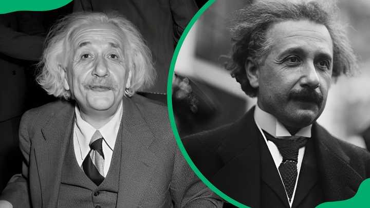 What was Einstein’s IQ? Find out how smart he really was - Briefly.co.za