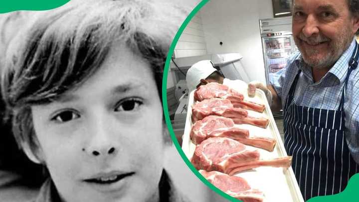 What happened to David Henesy from Dark Shadows? All you need to know ...