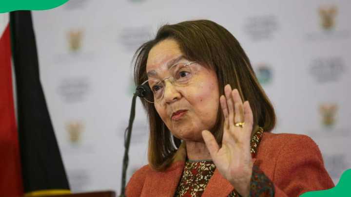 Complete list of all political parties in South Africa in 2024 ...