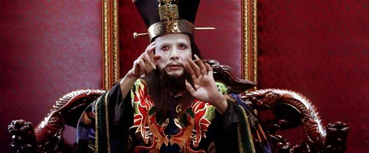 Top 51 ugly characters from movies, cartoons, and TV - Briefly.co.za