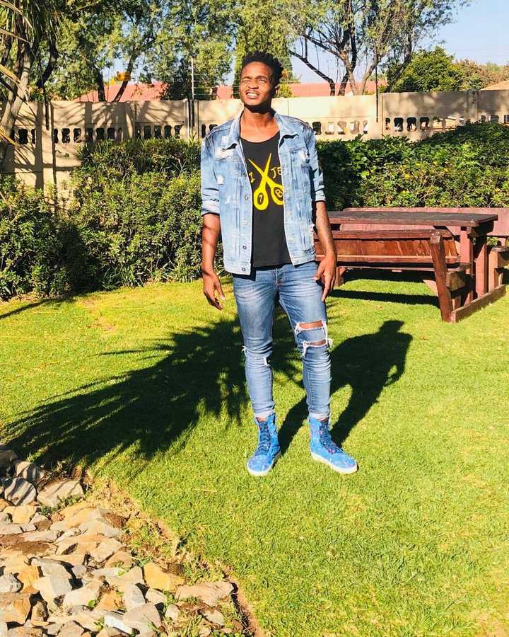 Tshepo Matete: Age, family, current team, position, stats, Instagram ...