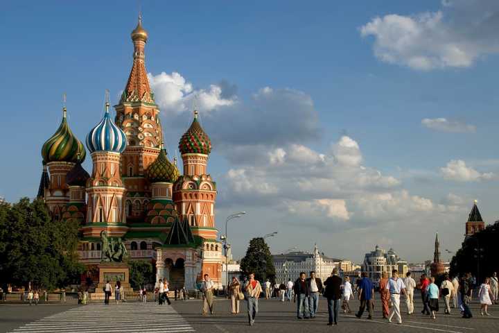 12 famous wonders of the world you should know and visit - Briefly.co.za