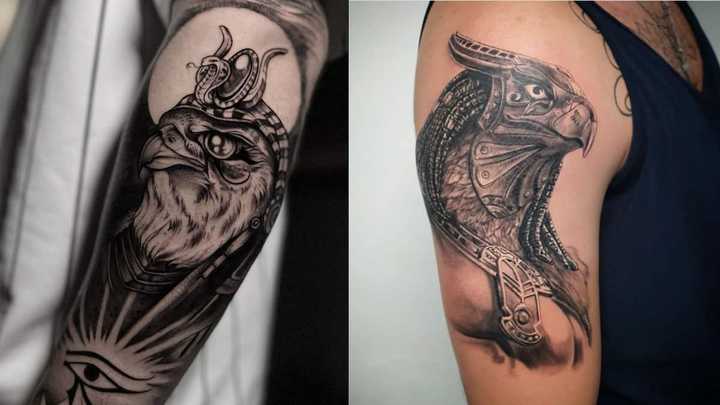 35 best African tattoo ideas: popular styles and meanings - Briefly.co.za