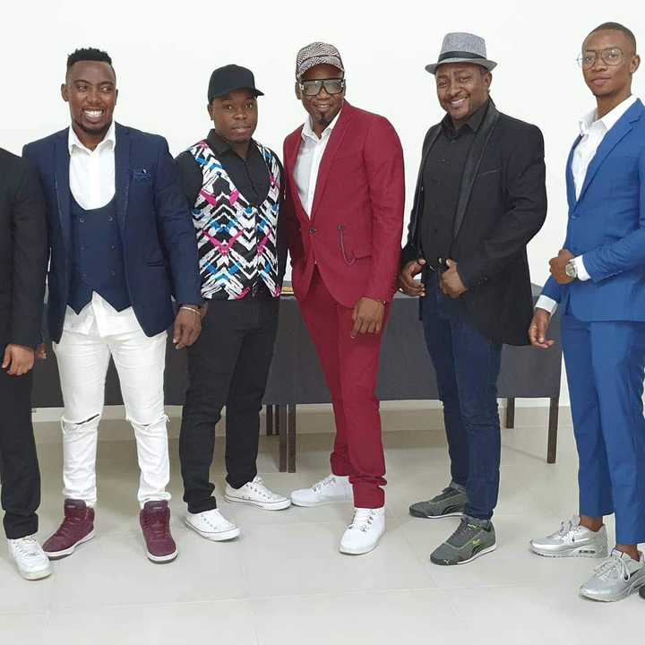 Jimmy Dludlu age, children, wife, genre, songs, albums, awards and ...