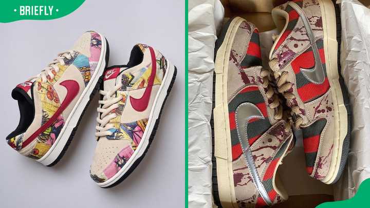 Top 10 most expensive Nike Dunks ever sold: resale prices revealed ...