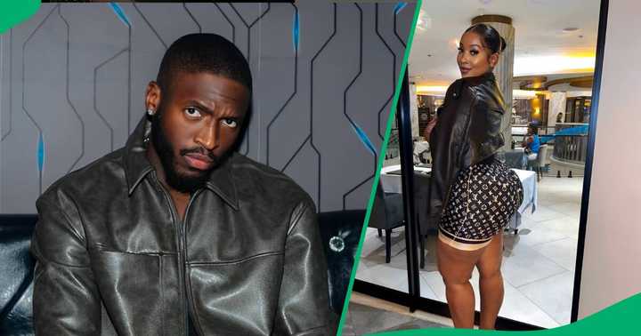 Mzansi Reacts to Daliwonga’s Alleged New Girlfriend: “She’s Way Out of ...