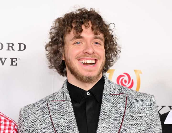 Get to know Jack Harlow's daughter and son: All about the rapper's ...