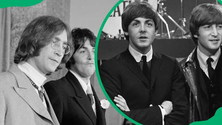 Top 25 most iconic duos ever: legendary pairs that shaped Pop culture ...