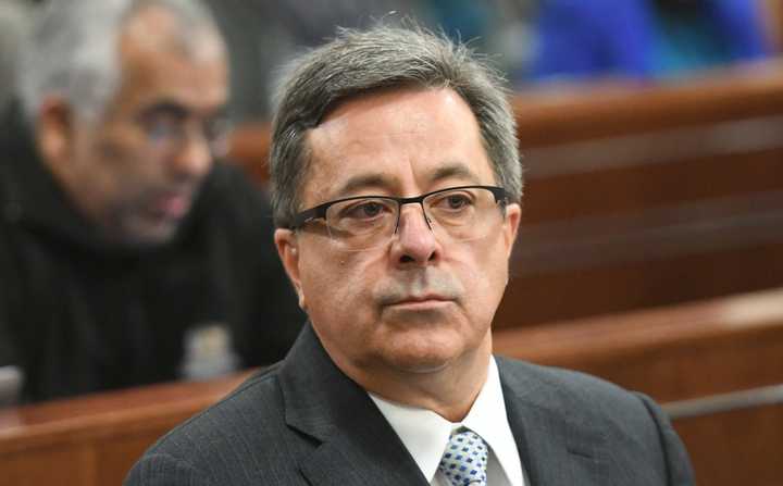 Who was Markus Jooste? All we know about his family, career and ...