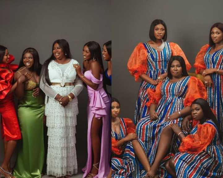 Who is Chinenye Nnebe? Age, son, sisters, husband, profiles, career ...
