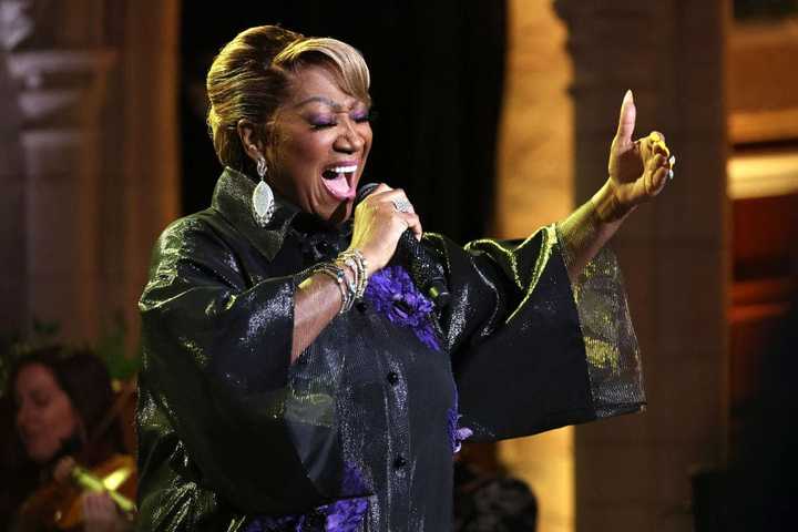 What does Zuri Kye Edwards do? Biography of Patti LaBelle's son ...