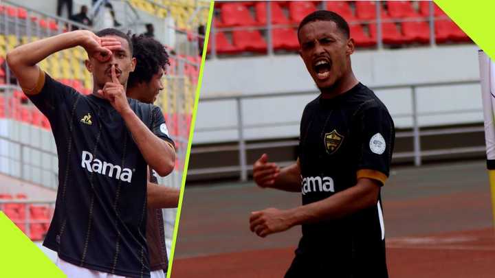 Stellenbosch FC Kickstarts Their African Adventure With First CAF ...