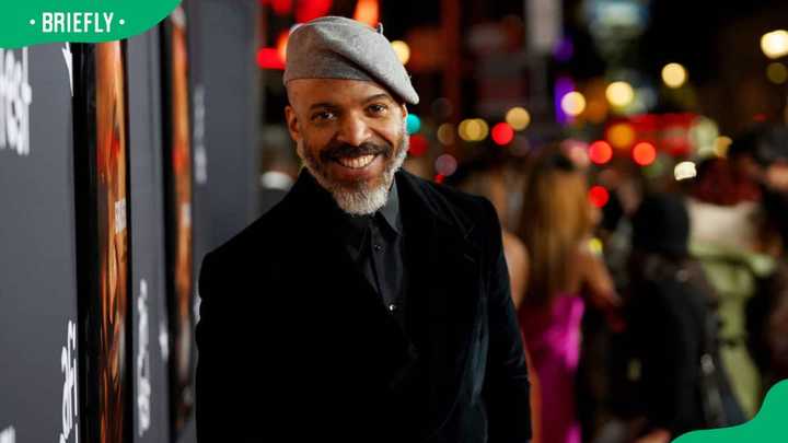 Van Hunt (Halle Berry’s Husband): A look into the life of the popular ...