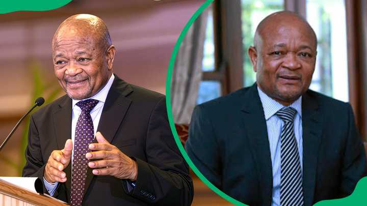 Who is Senzo Mchunu? Age, wife, education, qualifications, salary ...