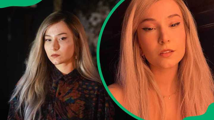 Who is Goth Egg, and how did she turn viral clips into real income ...