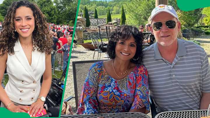 Who is Madison Alworth's husband? Details of her love life, engagement ...