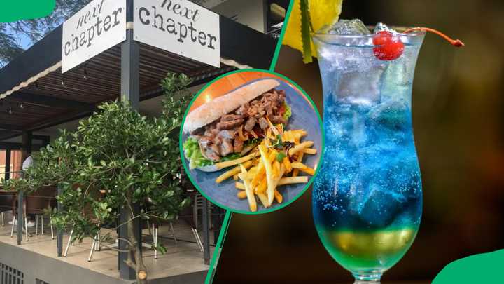 Next Chapter Restaurant menu and updated prices for 2025 - Briefly.co.za