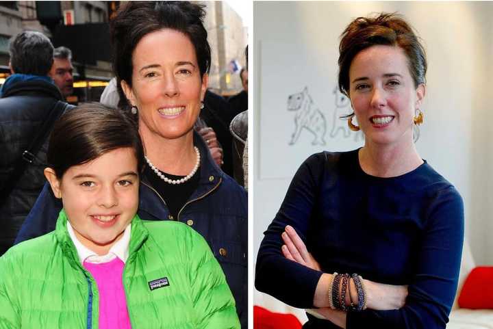 Frances Beatrix Spade's biography: What does Kate Spade's daughter do ...
