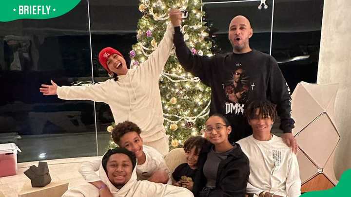 Who are Alicia Keys' parents? All about the singer's family tree ...