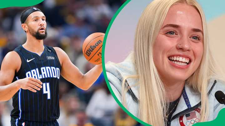 Is Jalen Suggs Hailey Van Lith's boyfriend? Inside their love story ...