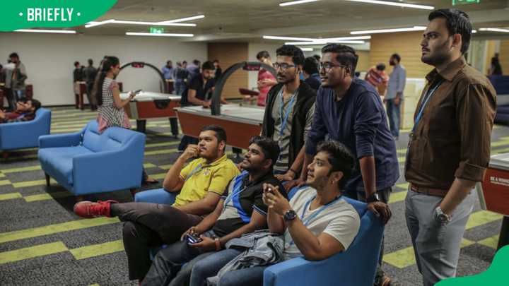 35 fun group activities for adults: Exciting ideas for 2024 - Briefly.co.za