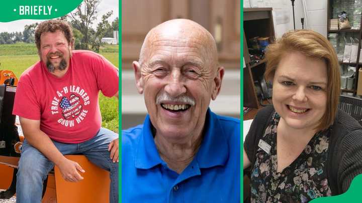 Where is Dr. Pol now? Updates on his post-show endeavours - Briefly.co.za