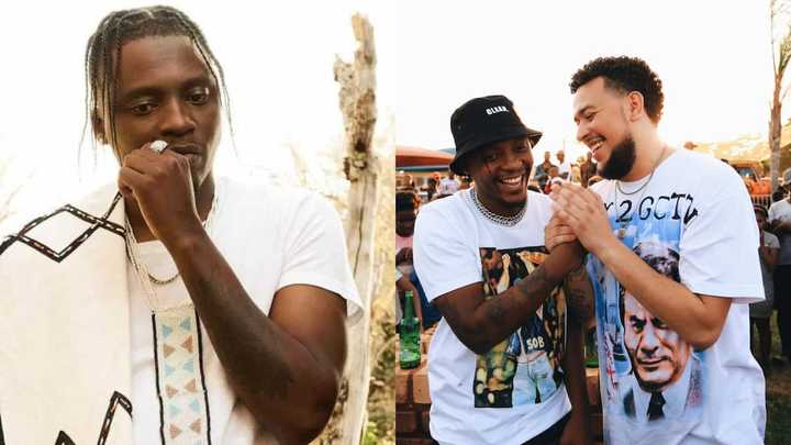 Who is Yanga Chief currently dating? Everything to know about the ...