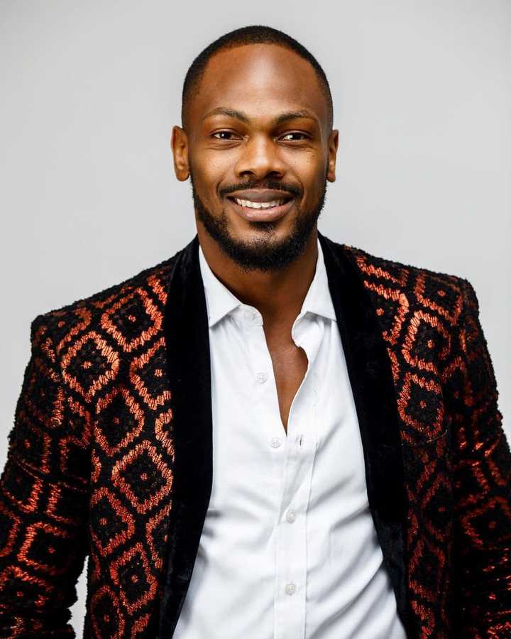 Daniel Effiong: age, nationality, wife, height, movies, profiles, net ...